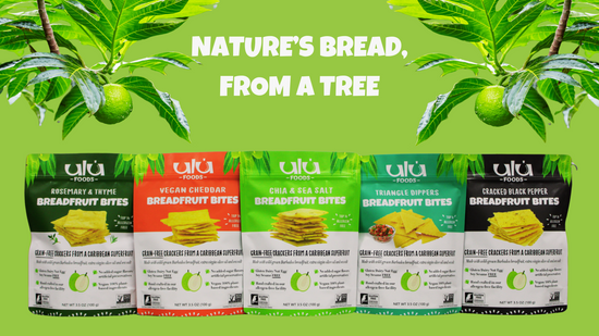Ulu Foods – Ulu Foods Incorporated